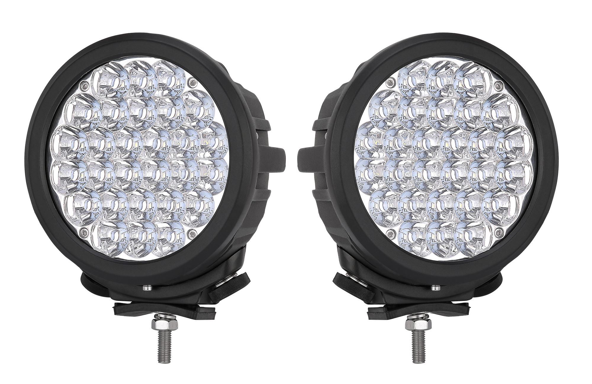 Elite Night Reaper Driving Lights | Creative Installations