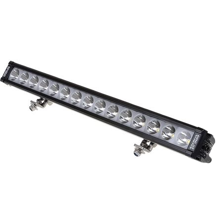 Great Whites Light Bars | Creative Installations