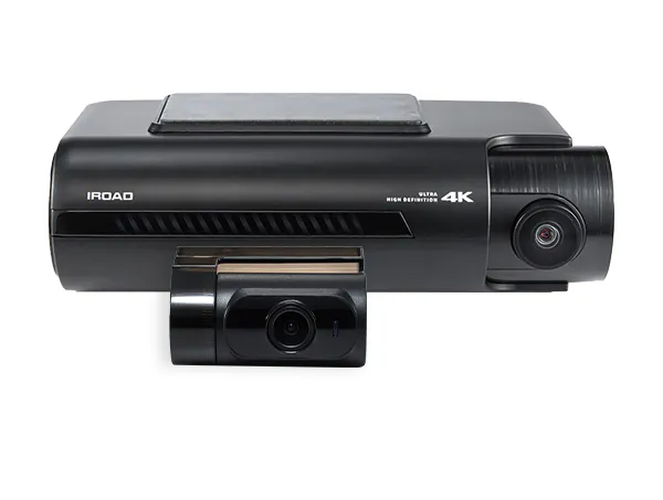 IROAD X10-PRO Dash Cams | Creative Installations