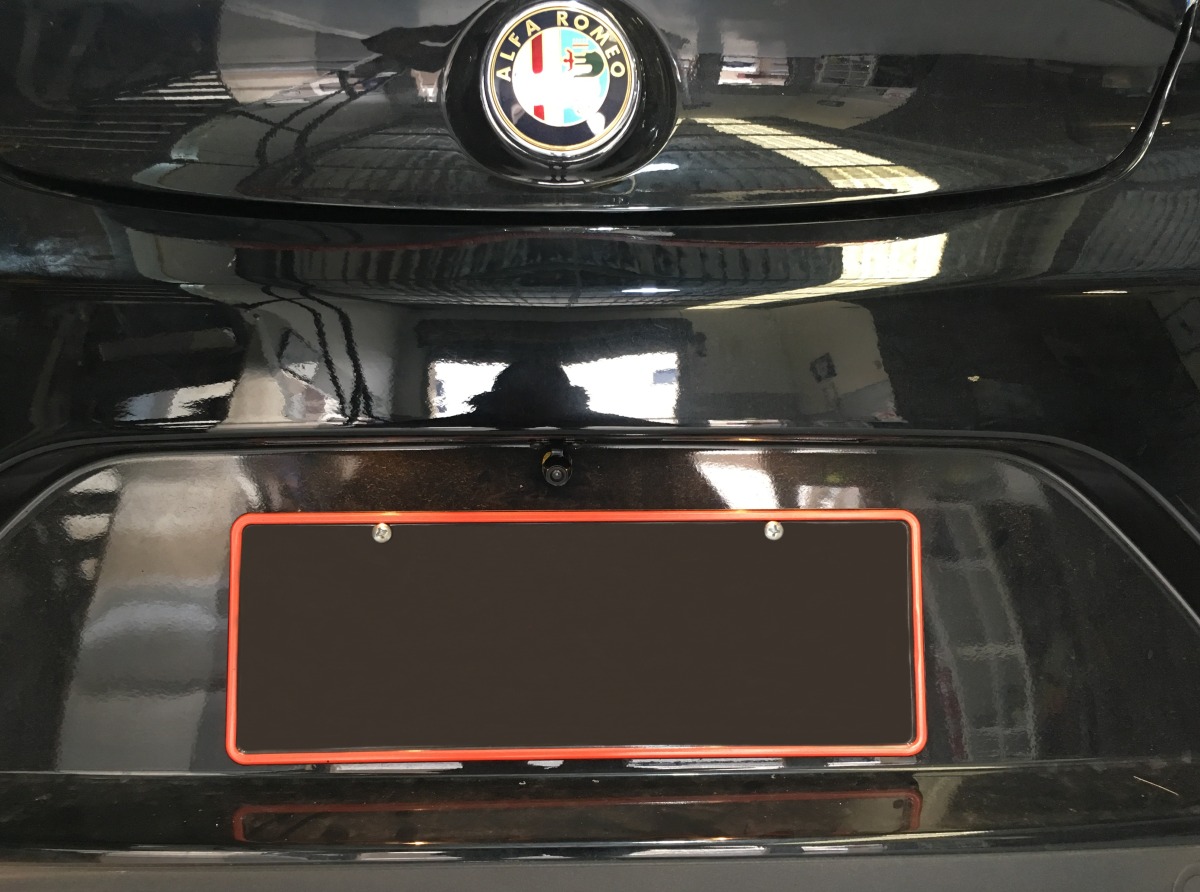 4C 2016 Reverse Camera | Creative Installations