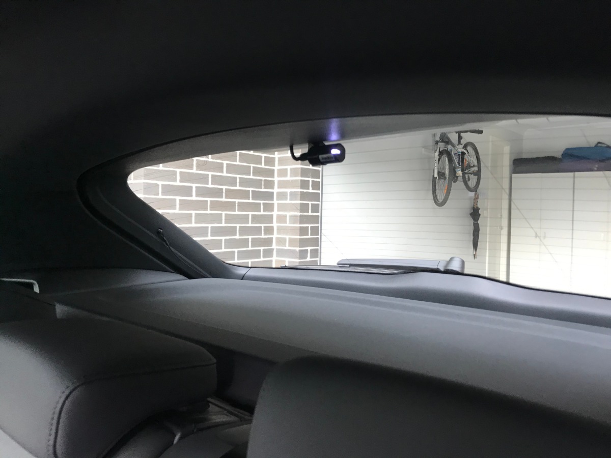 Q3 2020 IROAD X5 Dash Cameras | Creative Installations