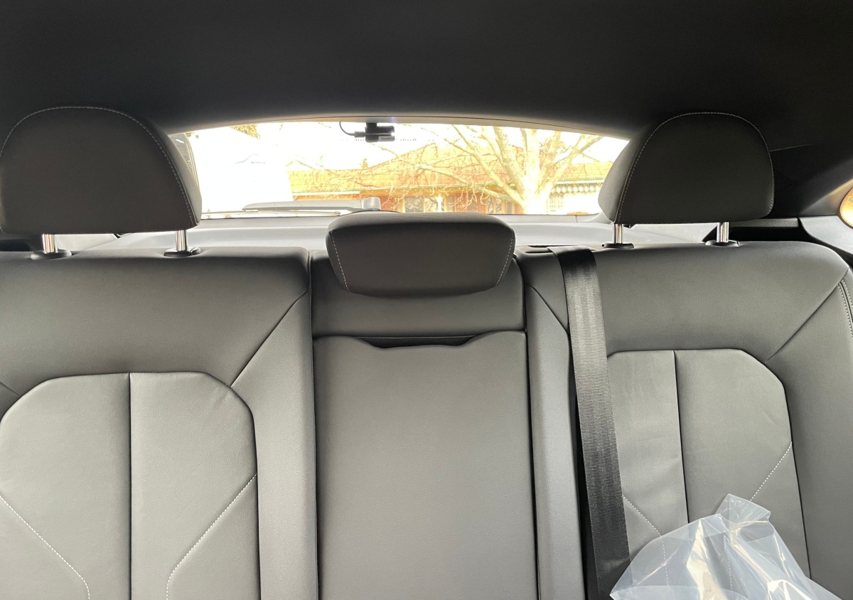 Q3 2021 IROAD X5 Dash Cameras | Creative Installations