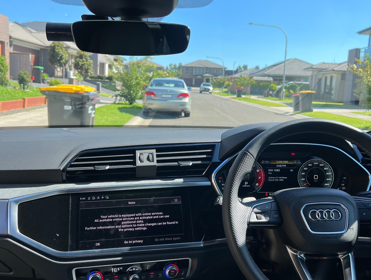 Q3 2022 BlackVue DR900X-2CH Plus Dash Cameras | Creative Installations