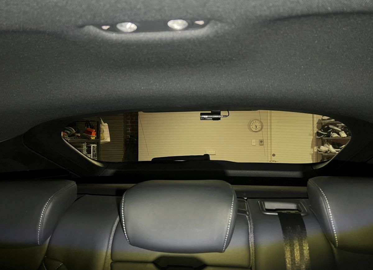 Q5 2024 BlackVue DR970X-2CH Plus Dash Cams | Creative Installations