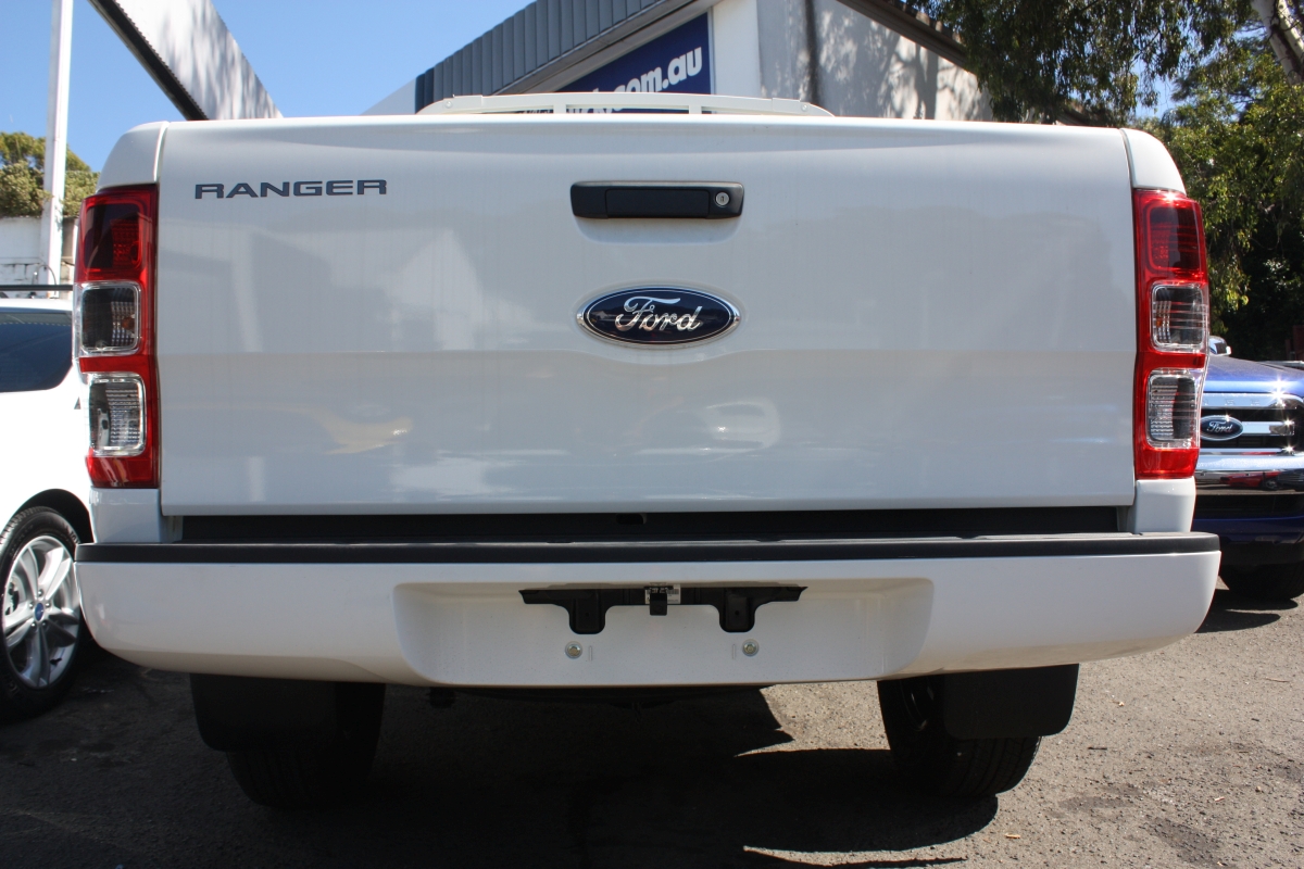 Ranger 2016 Minibox Reverse Camera | Creative Installations