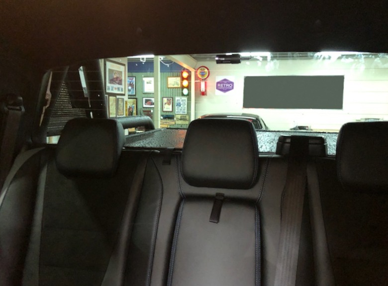 Ranger Raptor 2020 BlackVue DR750S-2CH Dash Cameras | Creative ...