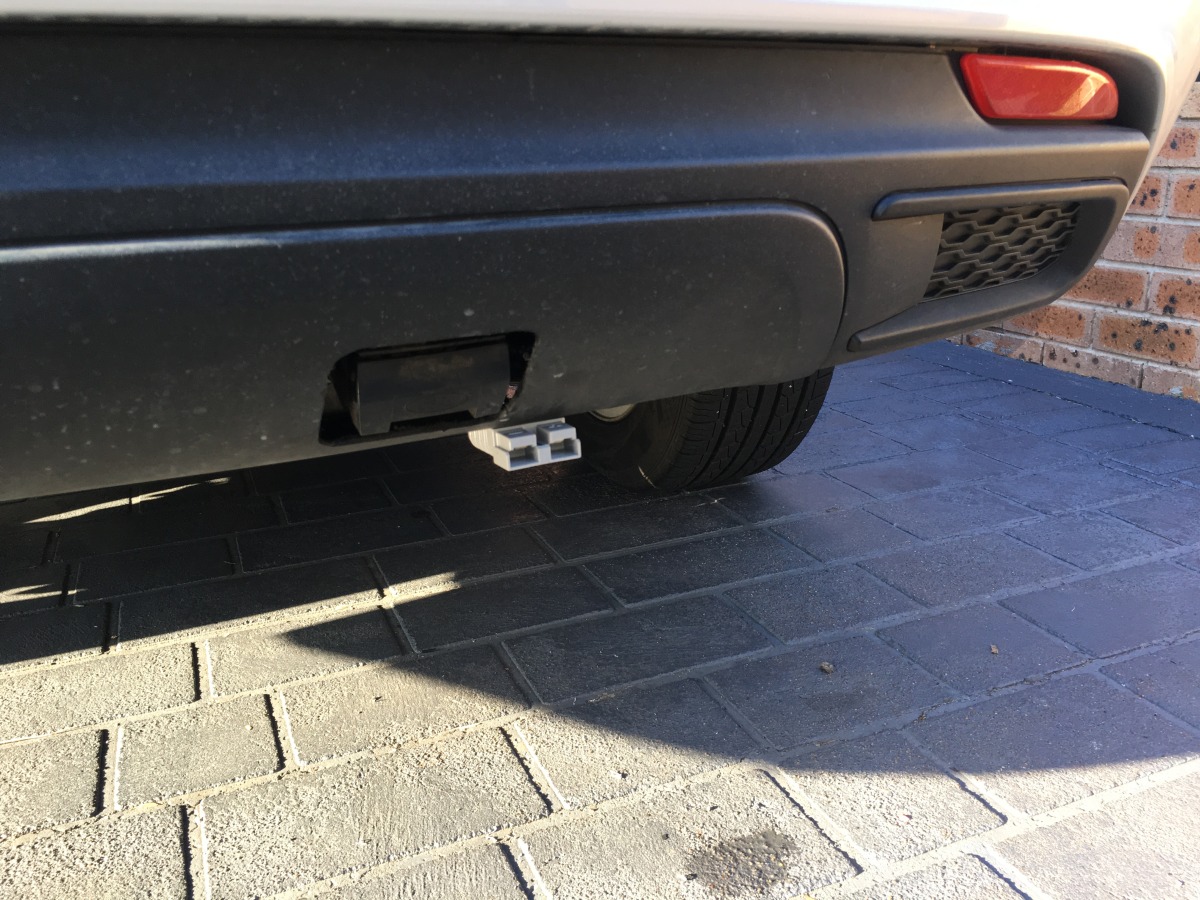 Territory 2013 Anderson Plug | Creative Installations