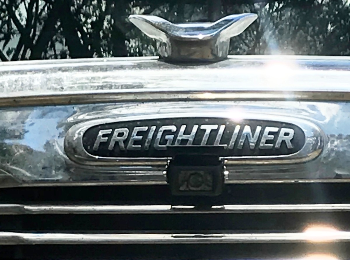 Coronado 114 2016 Front Camera | Creative Installations