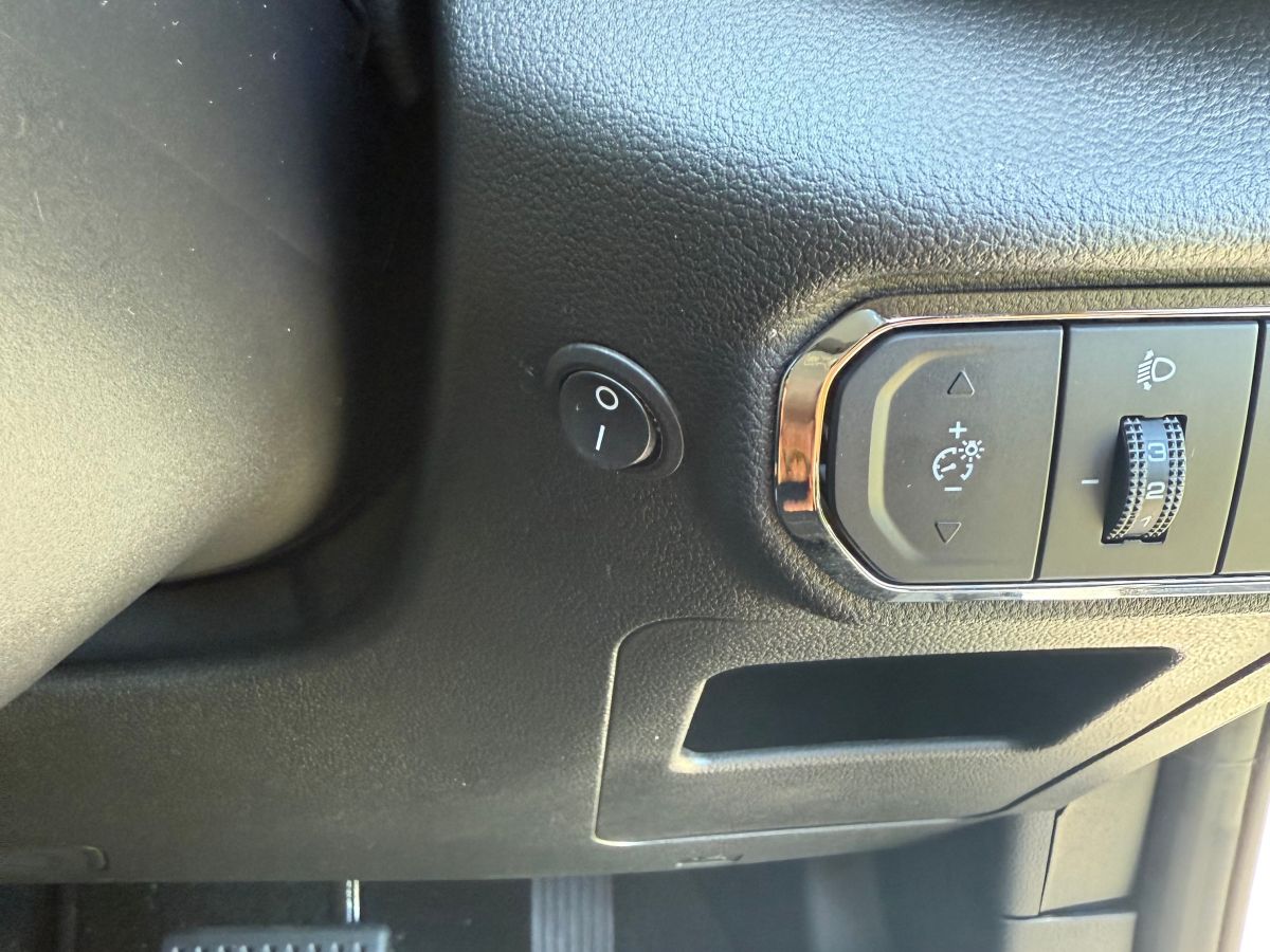 Jolion 2024 Front Parking Sensors | Creative Installations