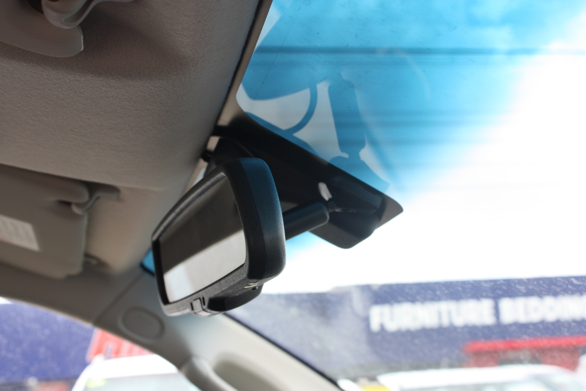 Colorado Ute 2015 Replacement Reverse Mirror Monitor | Creative ...