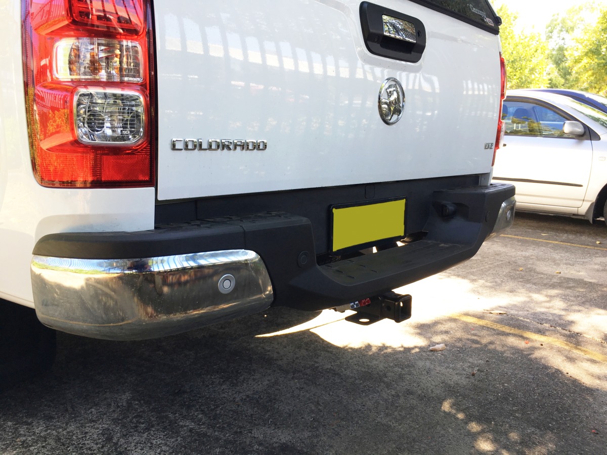 Colorado 2018 Anderson Plugs | Creative Installations