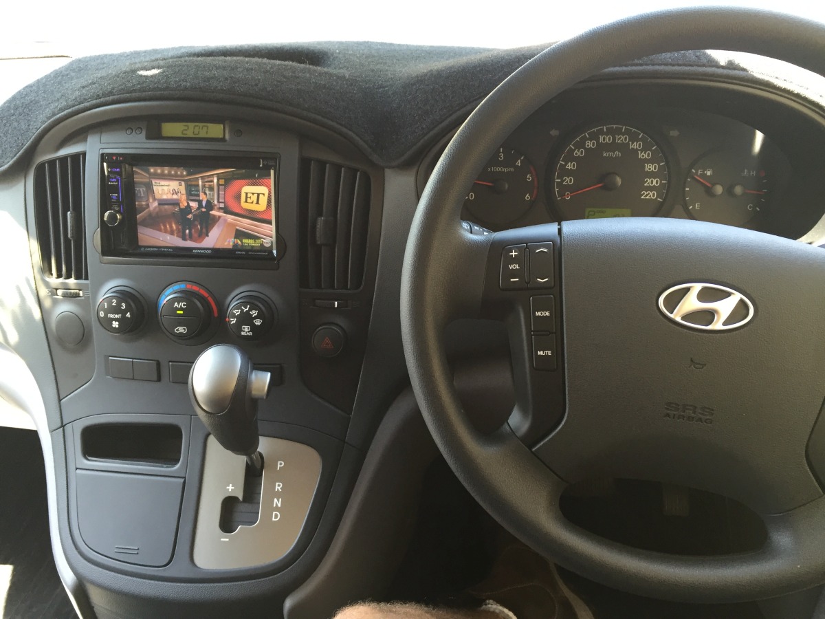 iLoad 2015 HiTV Pure 4 digital TV tuner | Creative Installations