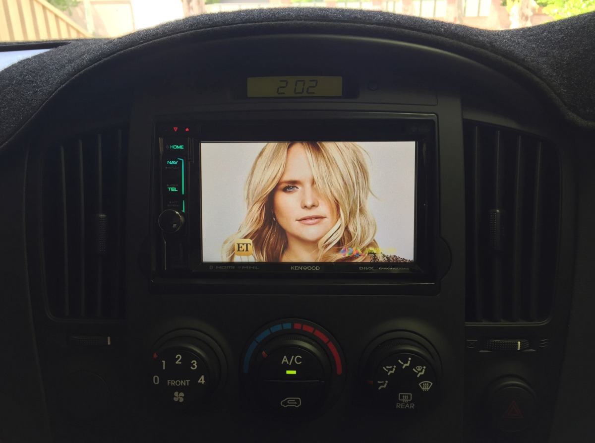 iLoad 2015 HiTV Pure 4 digital TV tuner | Creative Installations