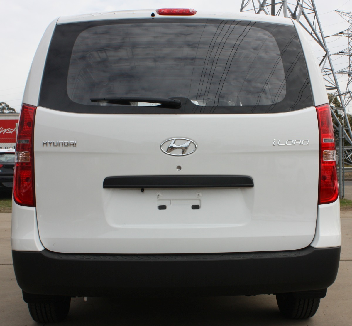 iLoad 2015 Reverse Camera | Creative Installations