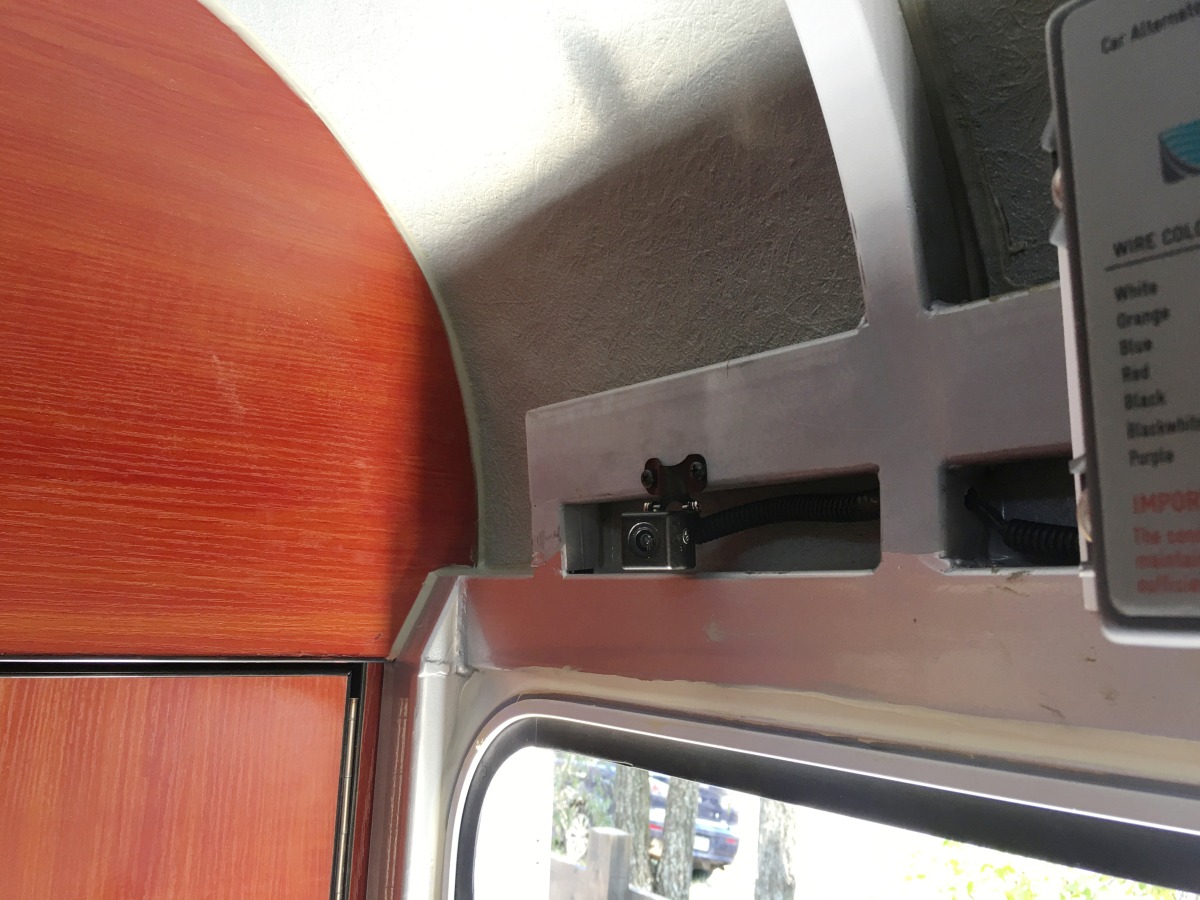 Imperial Horse Float Observational Camera - 2017 Grand Cherokee ...