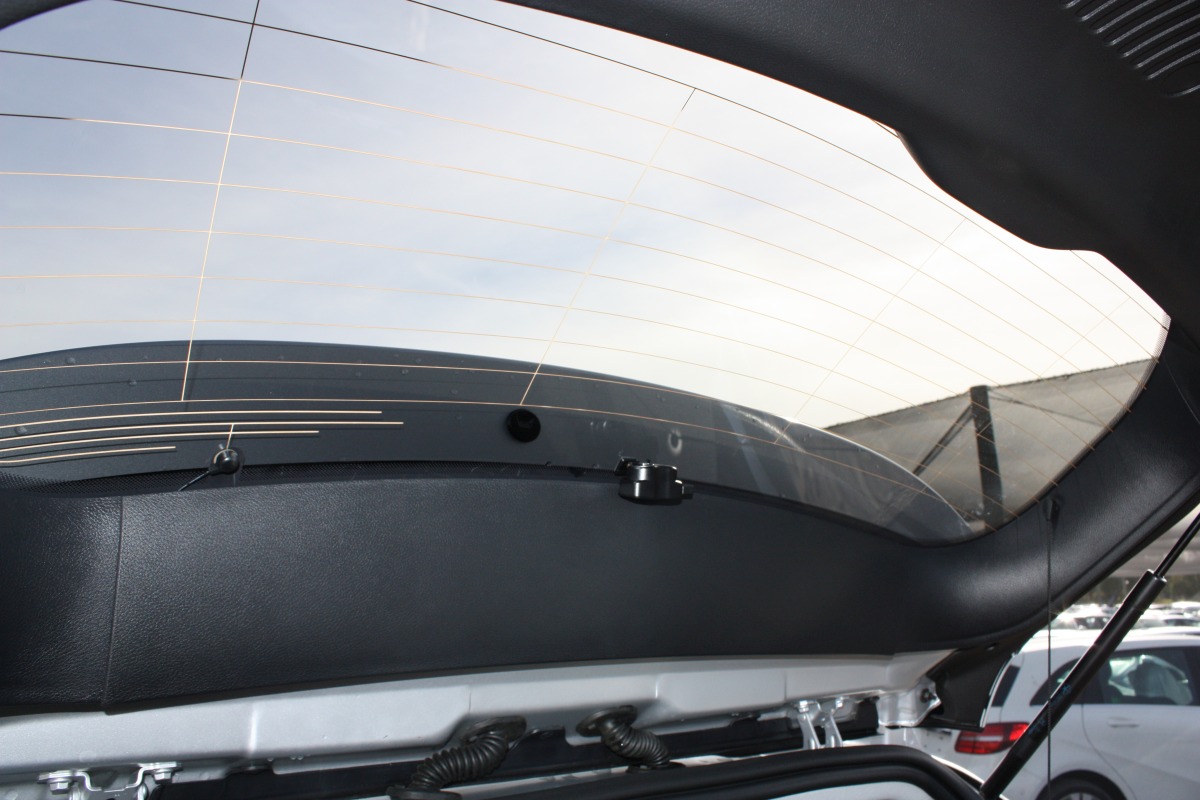 Compass 2018 eCELL Dash Cameras | Creative Installations