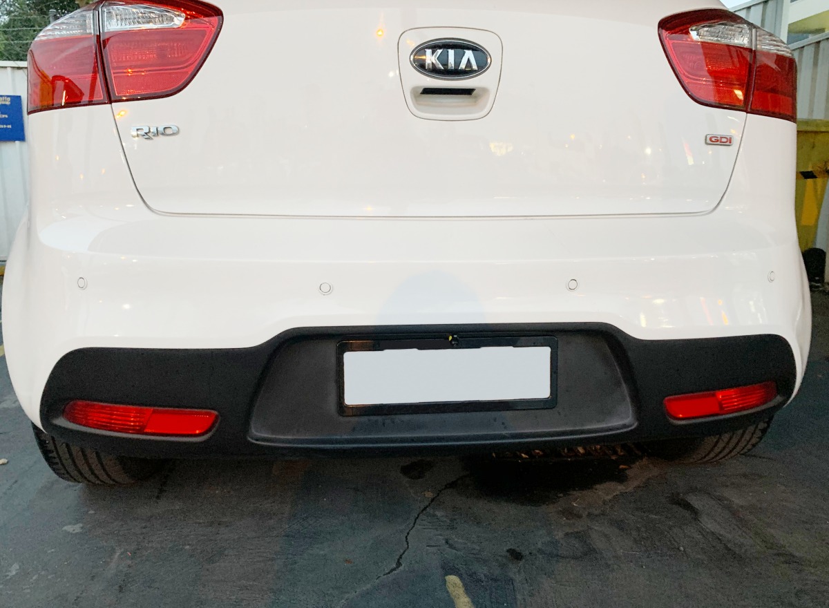 Rio 2012 Reverse Camera | Creative Installations