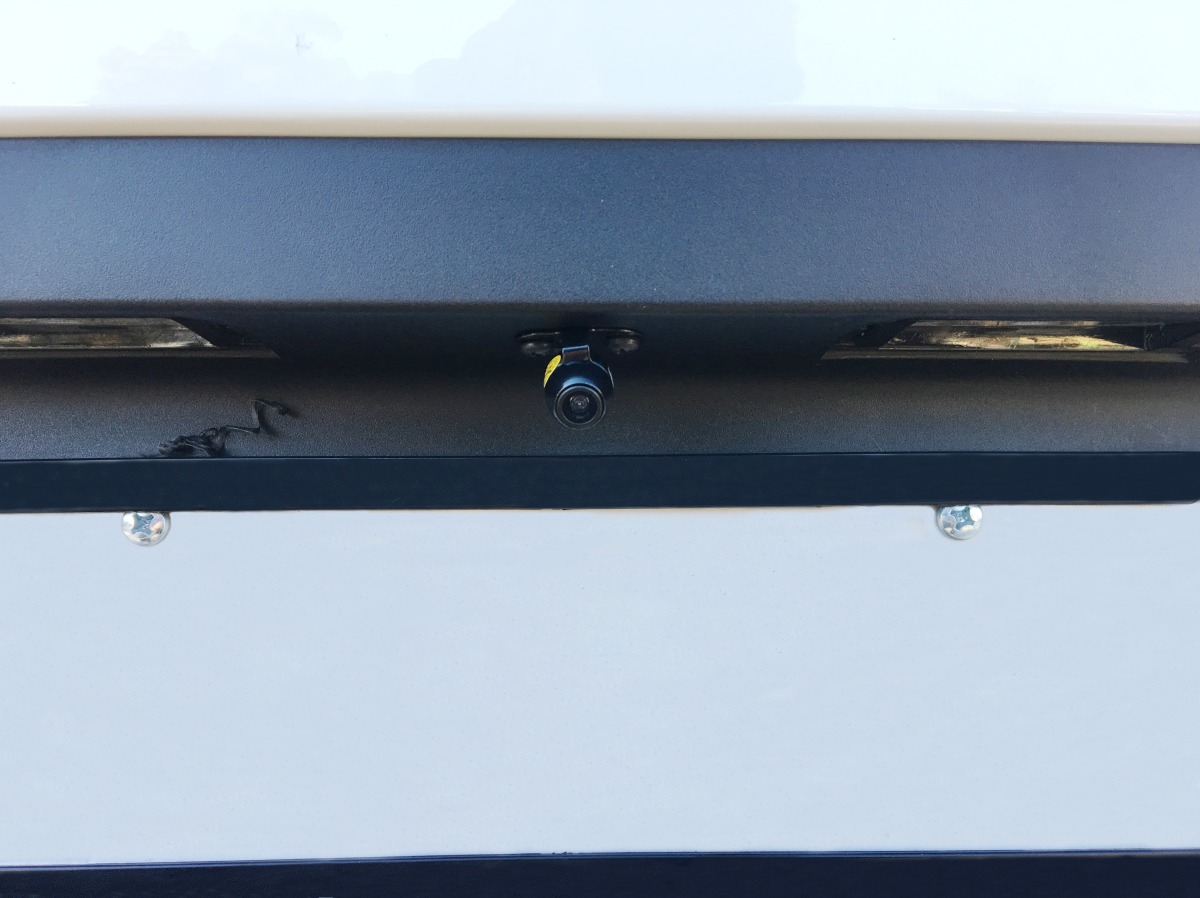 Rio 2015 Reverse Camera | Creative Installations