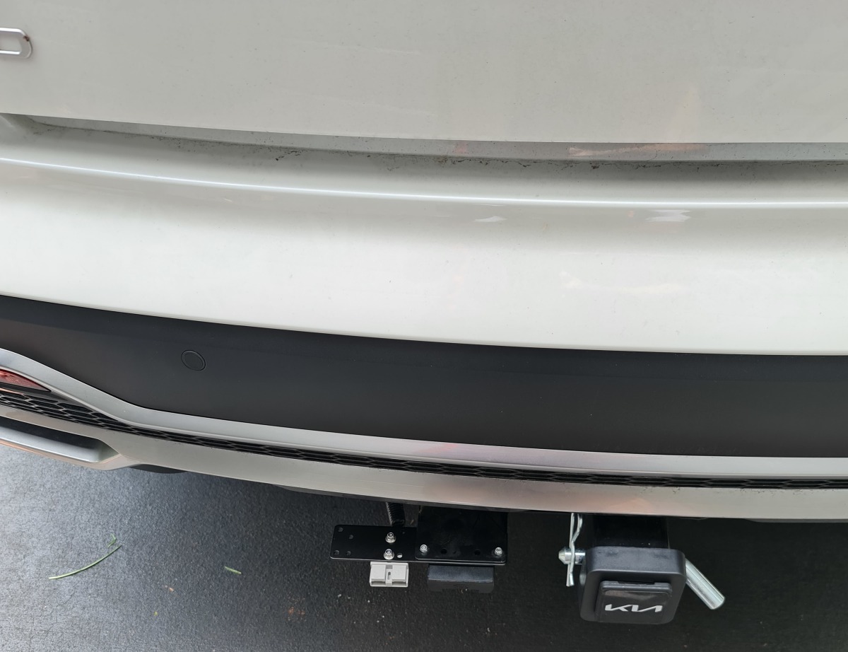 Sorento 2022 Anderson Plug | Creative Installations