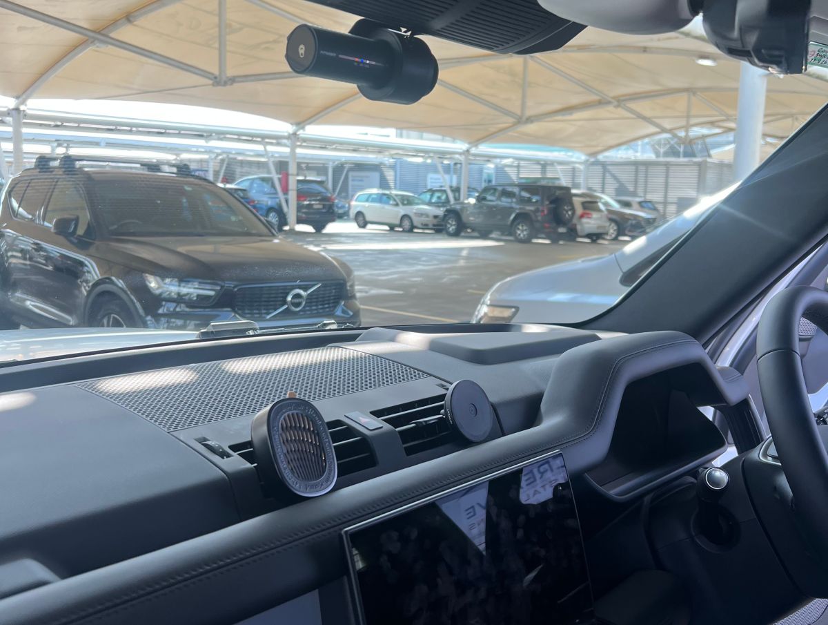 Defender 2024 BlackVue DR970X-2CH Plus Dash Cameras w/ Tamper Proof ...