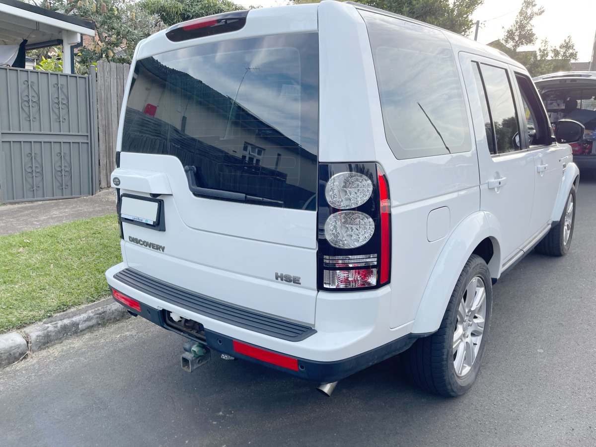 Discovery 2015 Anderson Plug | Creative Installations