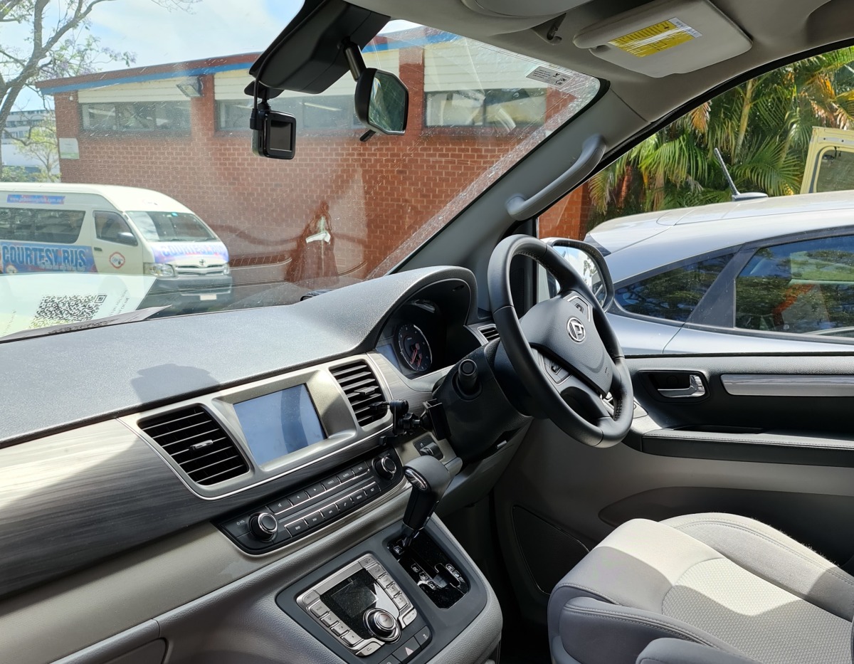 G10 2020 Navman MiVue 830 Dash Cameras | Creative Installations