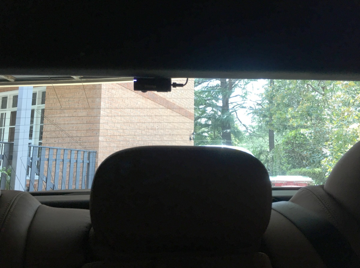 Ghibli 2016 BlackVue DR750S-2CH Dash Cameras | Creative Installations