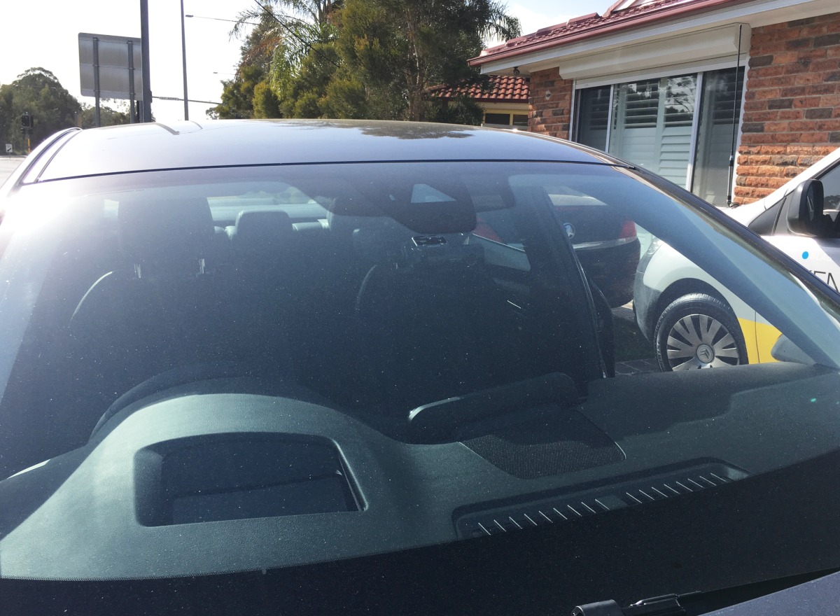 Mazda3 2019 BlackVue DR750S-2CH Dash Cameras | Creative Installations