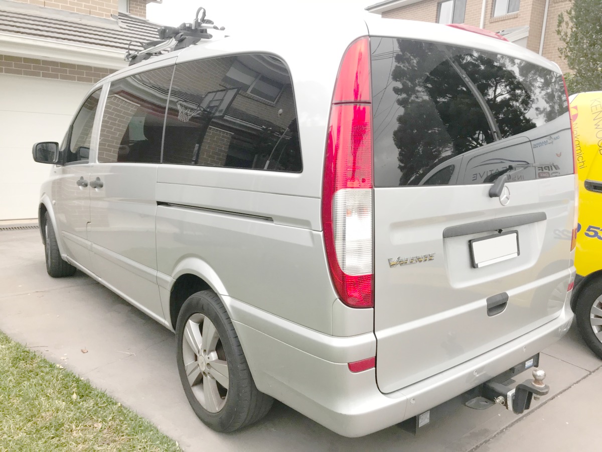 Valente 2013 Reverse Camera | Creative Installations