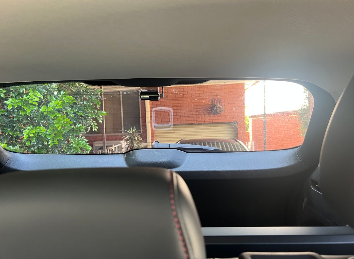 HS 2023 IROAD QX2 Dash Cams | Creative Installations