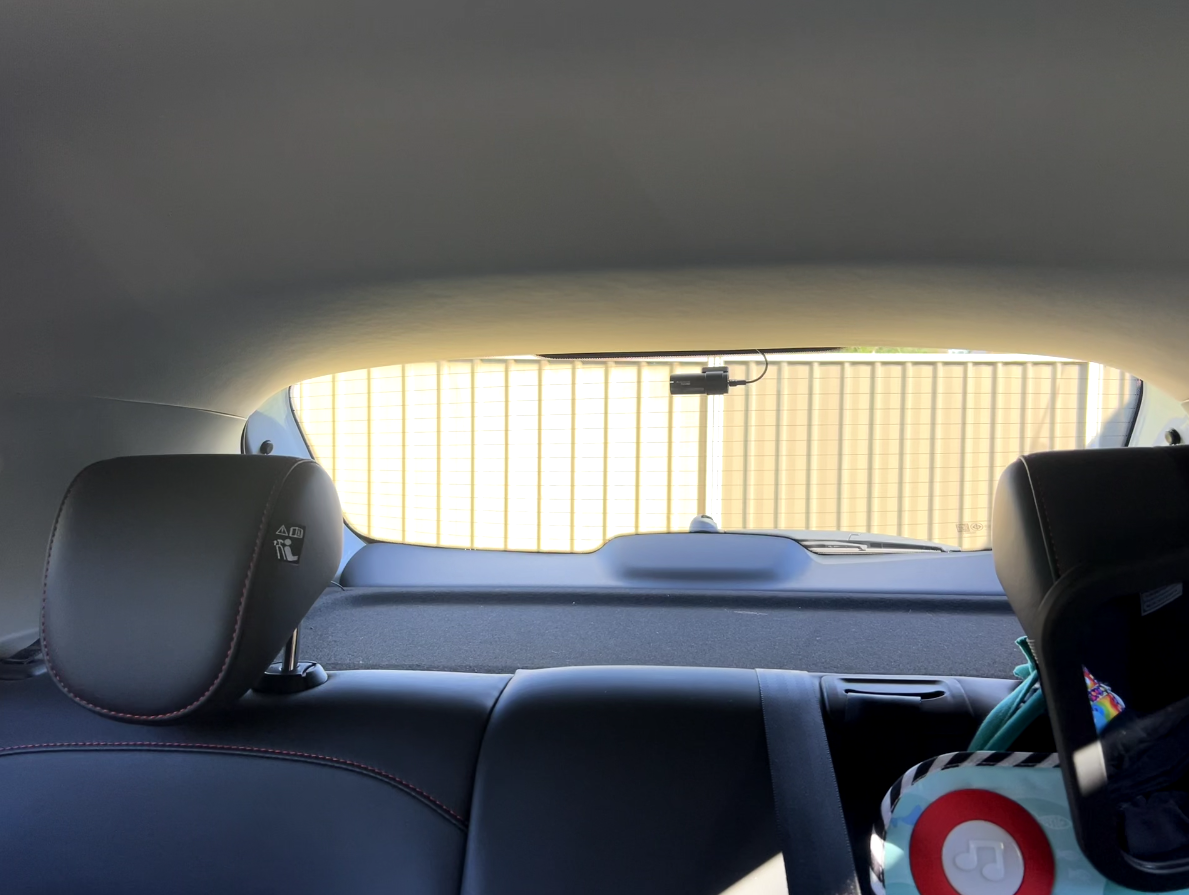 ZS 2023 BlackVue DR970X-2CH Plus Dash Cams | Creative Installations