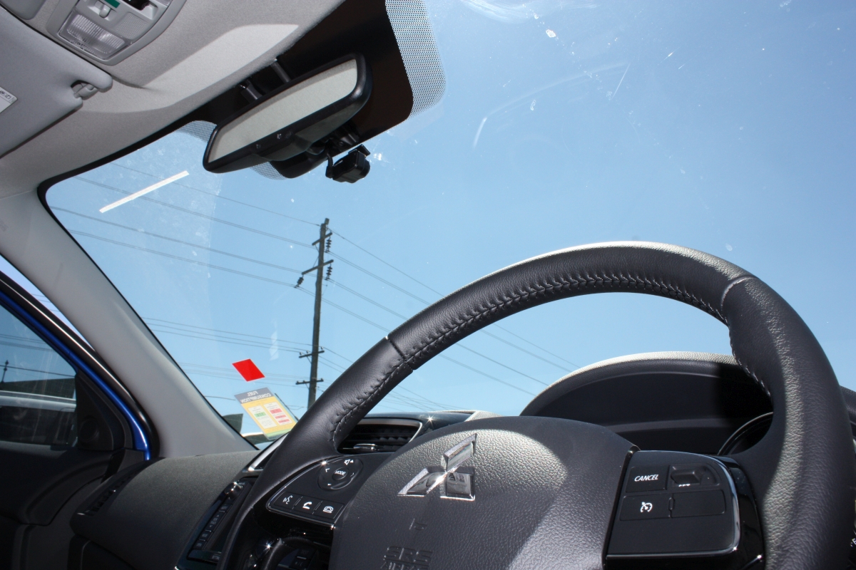 ASX 2016 eCELL Dash Cameras | Creative Installations