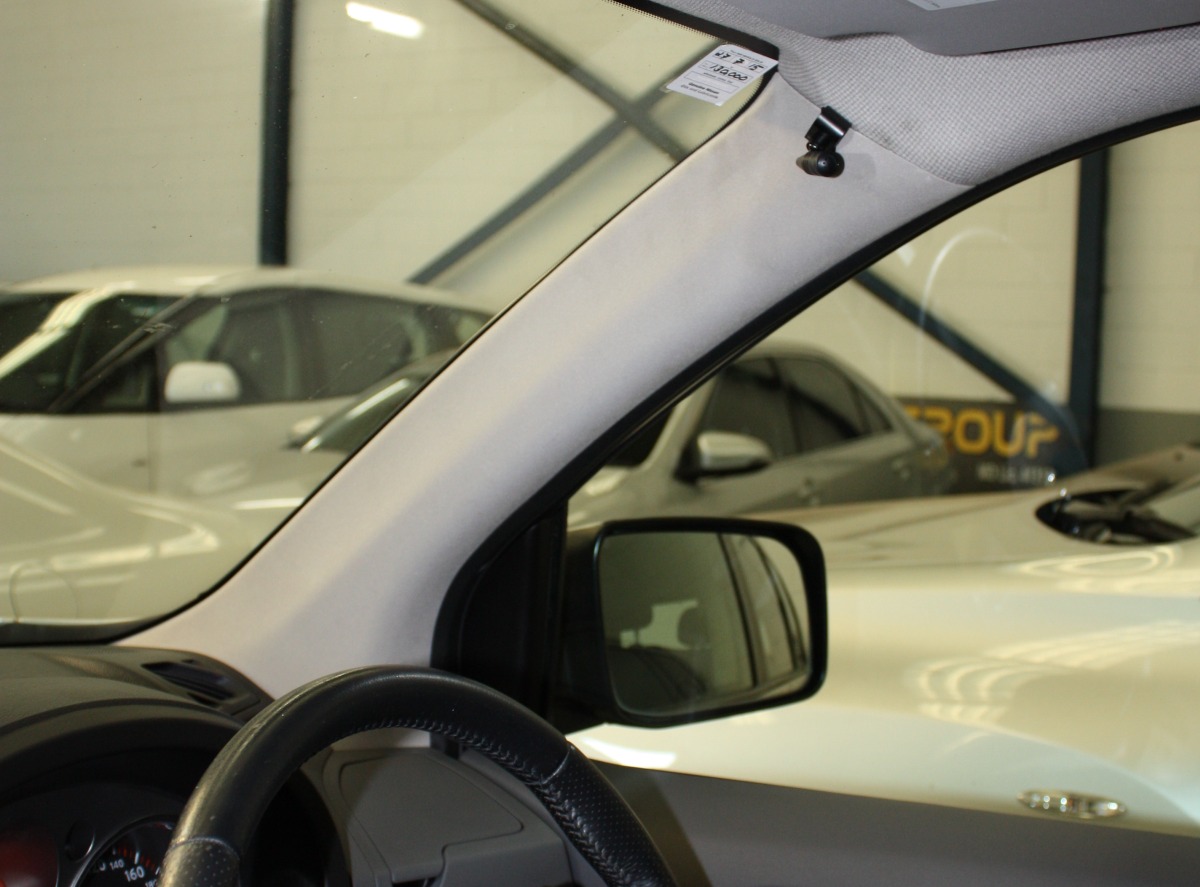 X-Trail 2011 Kenwood DDX5015DAB Infotainment System | Creative Installations