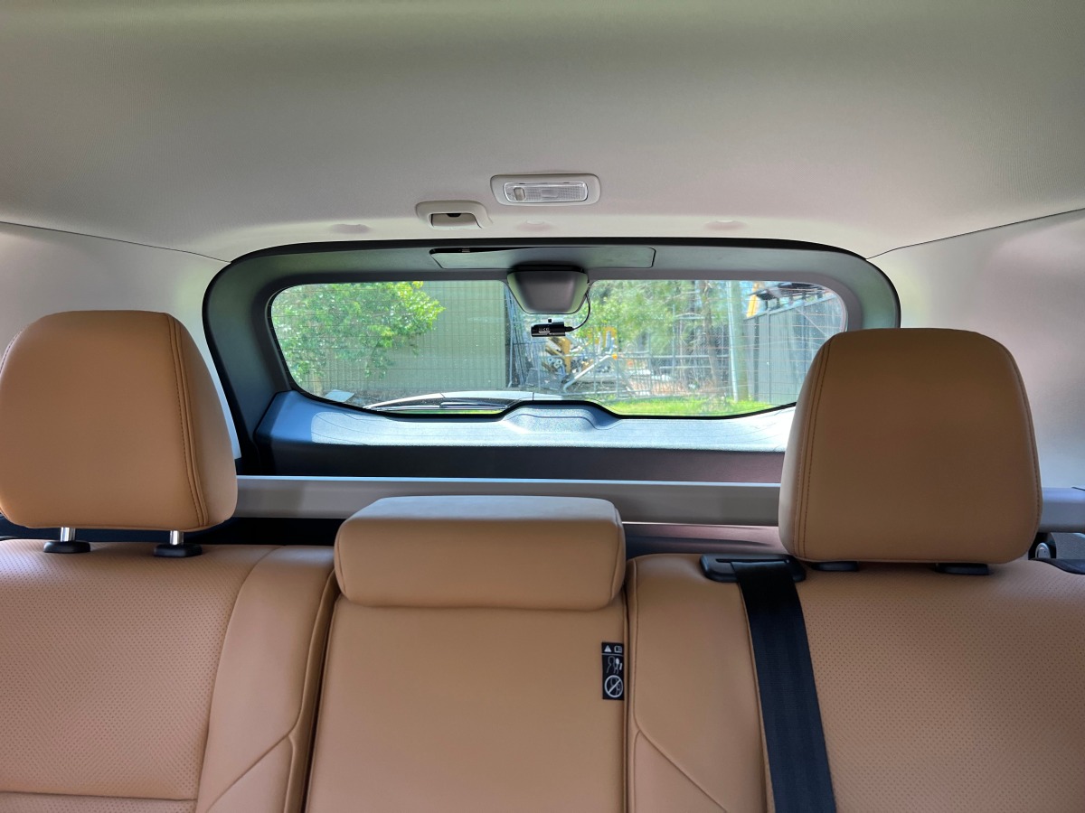 X-Trail 2023 THINKWARE Q800 Pro Dash Cameras | Creative Installations