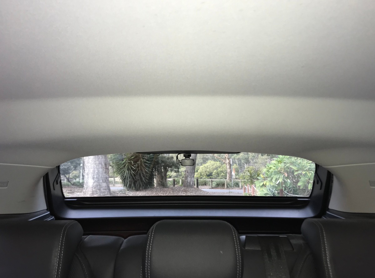 Range Rover Evoque 2017 eCELL Dash Cameras | Creative Installations