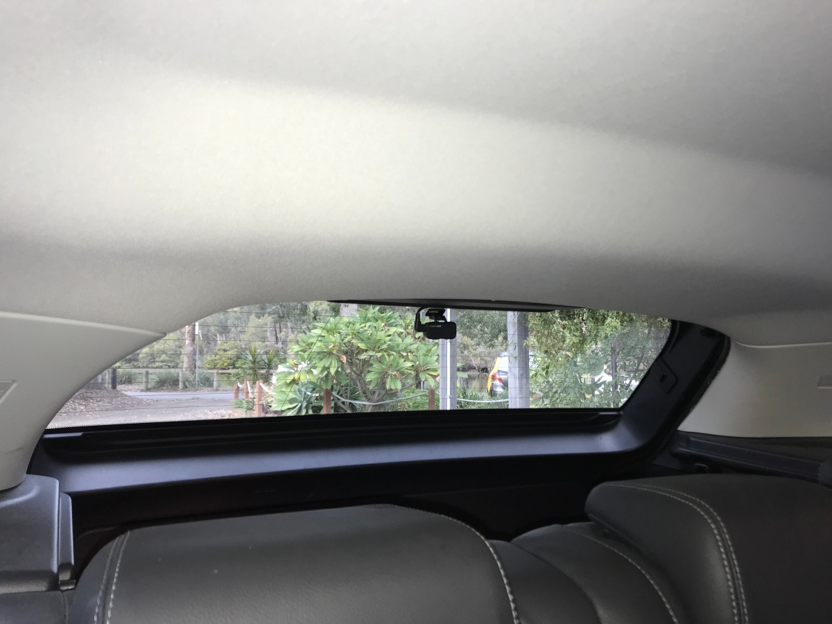 Range Rover Evoque 2017 eCELL Dash Cameras | Creative Installations