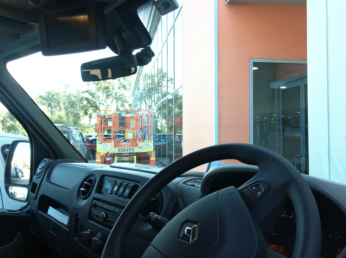 Master 2018 BlackVue DR750S-2CH IR Dash Cameras | Creative Installations