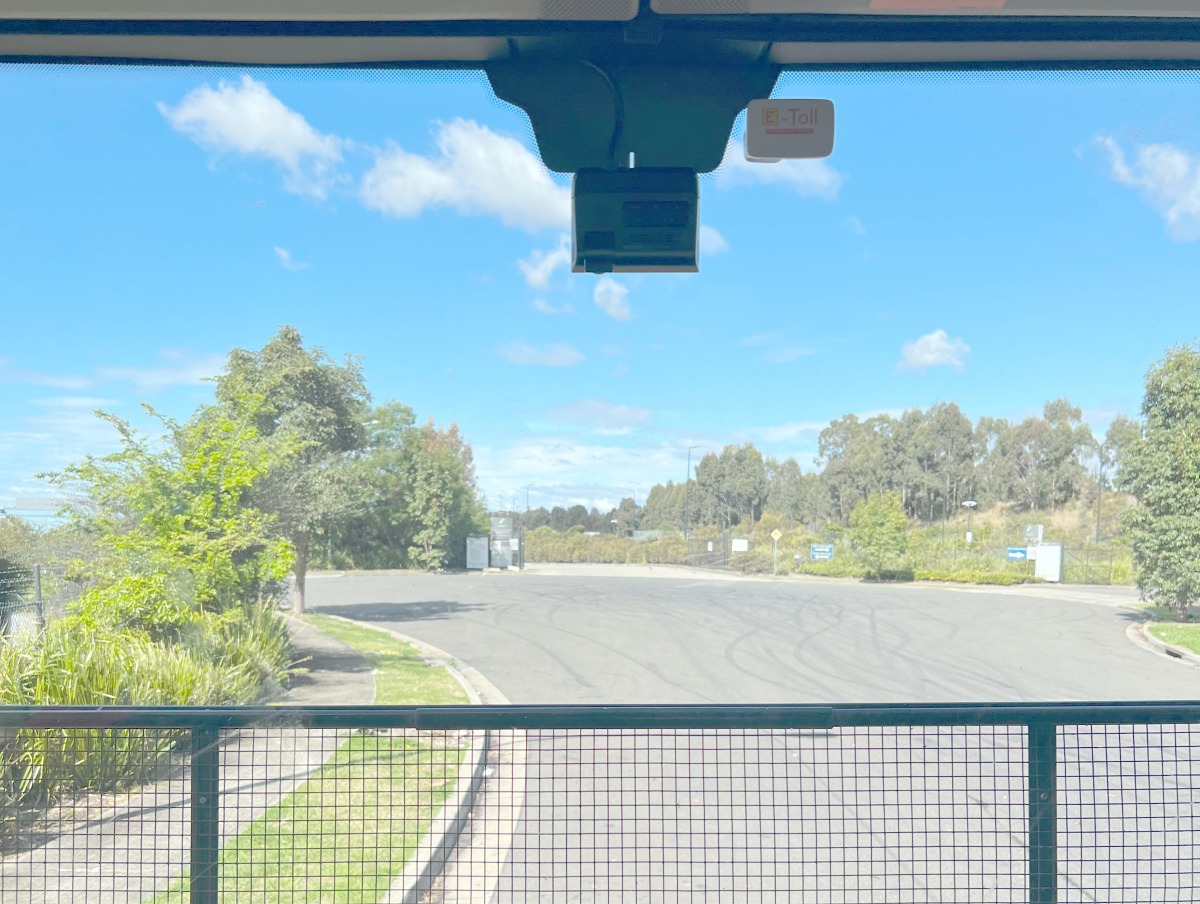 G500 2019 THINKWARE F790 Dash Cams | Creative Installations