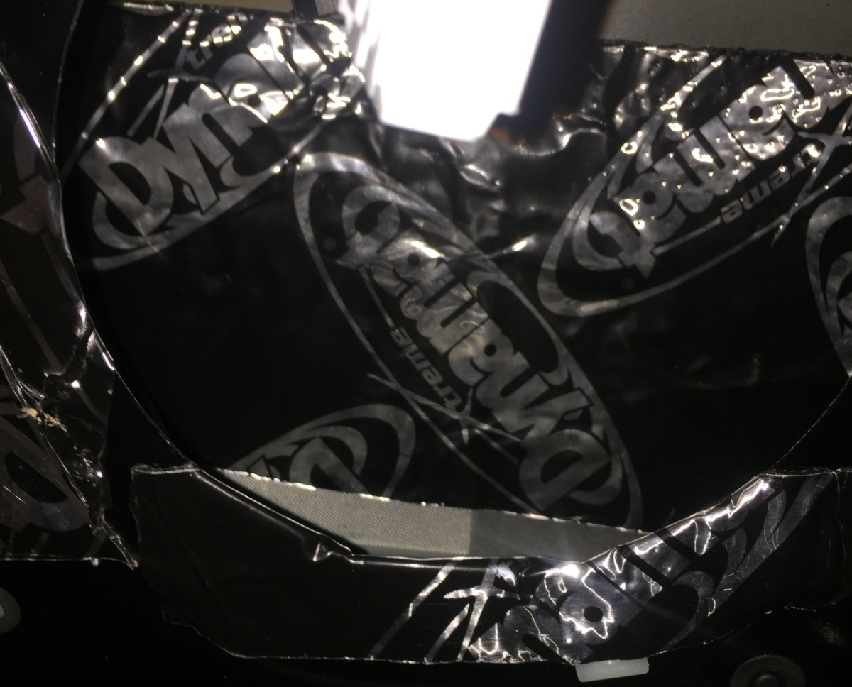 86 2016 Dynamat Sound Deadening | Creative Installations