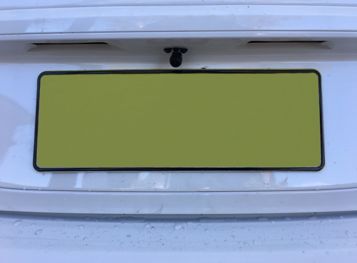 Aurion 2009 Reverse Camera | Creative Installations