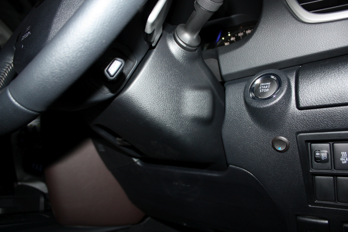 Fortuner 2016 Lightforce 180 GEN2 LED Driving Lights | Creative ...