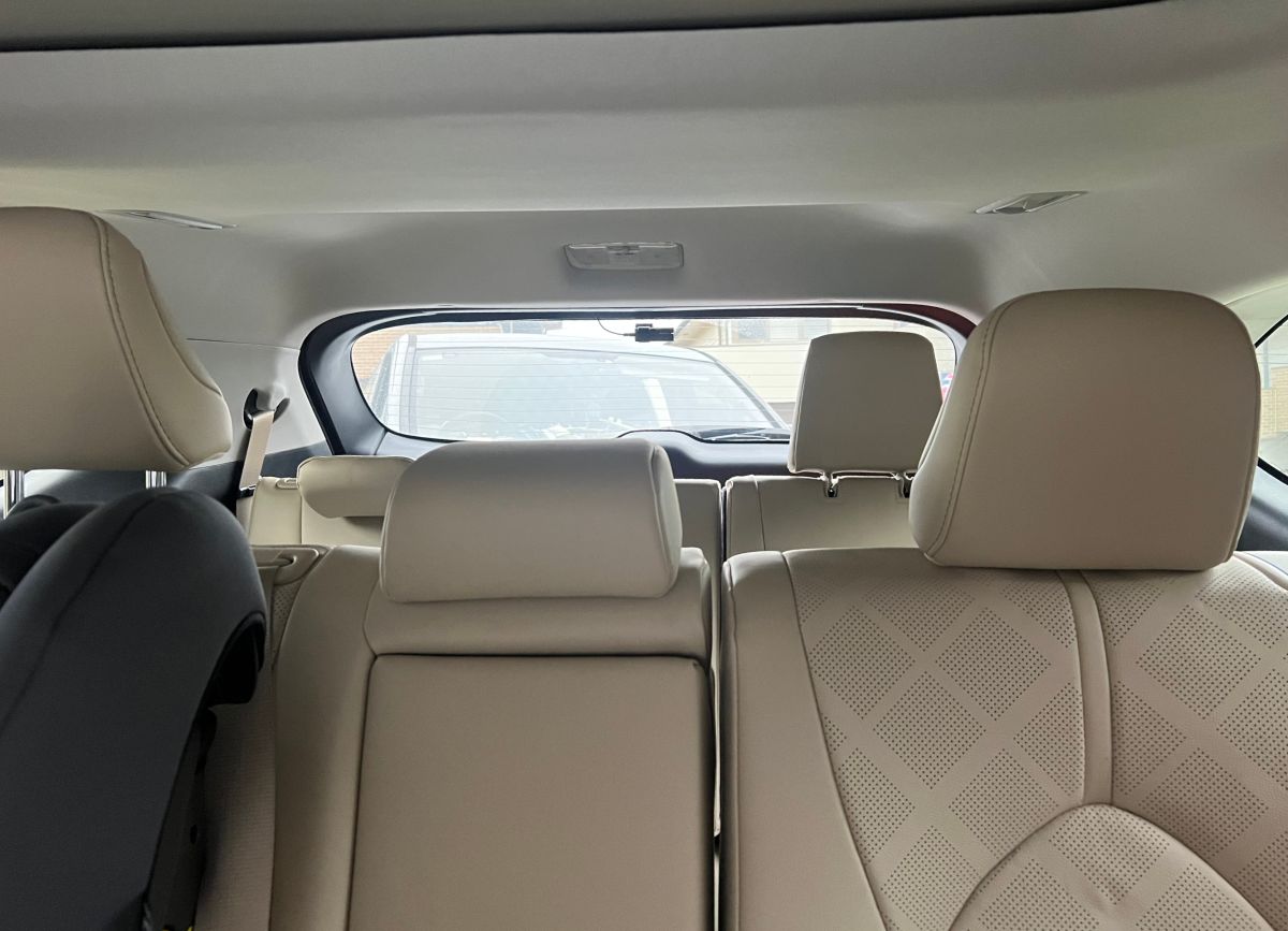 Kluger 2023 BlackVue DR970X-2CH Dash Cams | Creative Installations