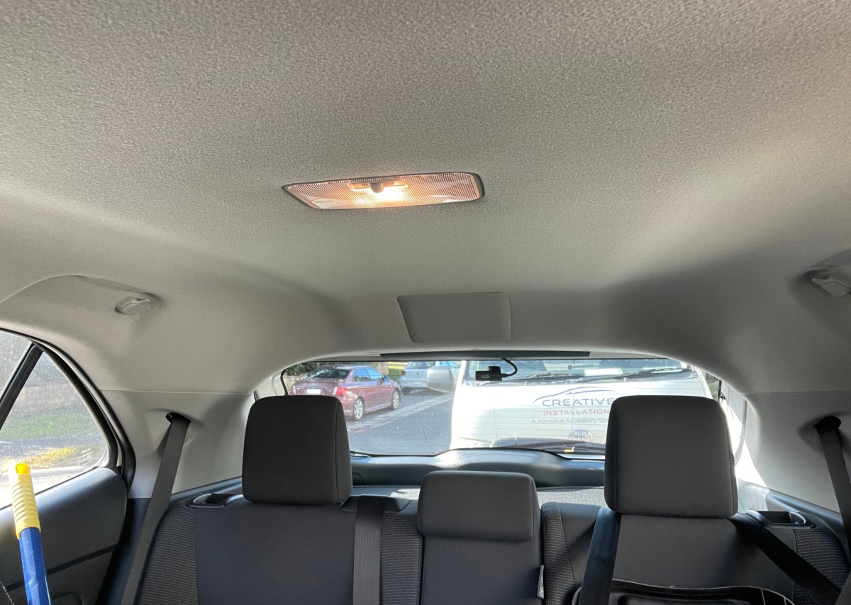 Yaris Cross 2020 THINKWARE Q800 Pro Dash Cameras | Creative Installations