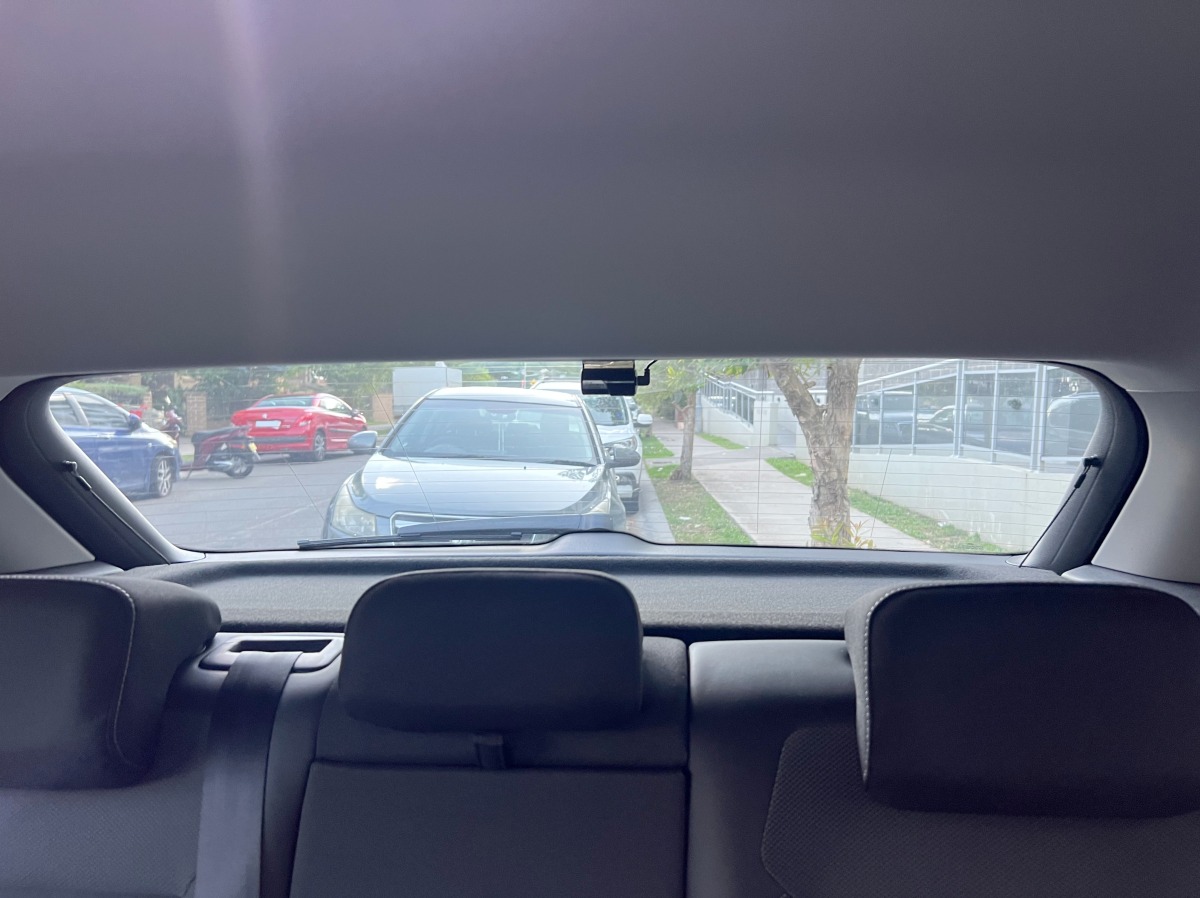 T-Roc 2023 IROAD QX2 Dash Cams | Creative Installations