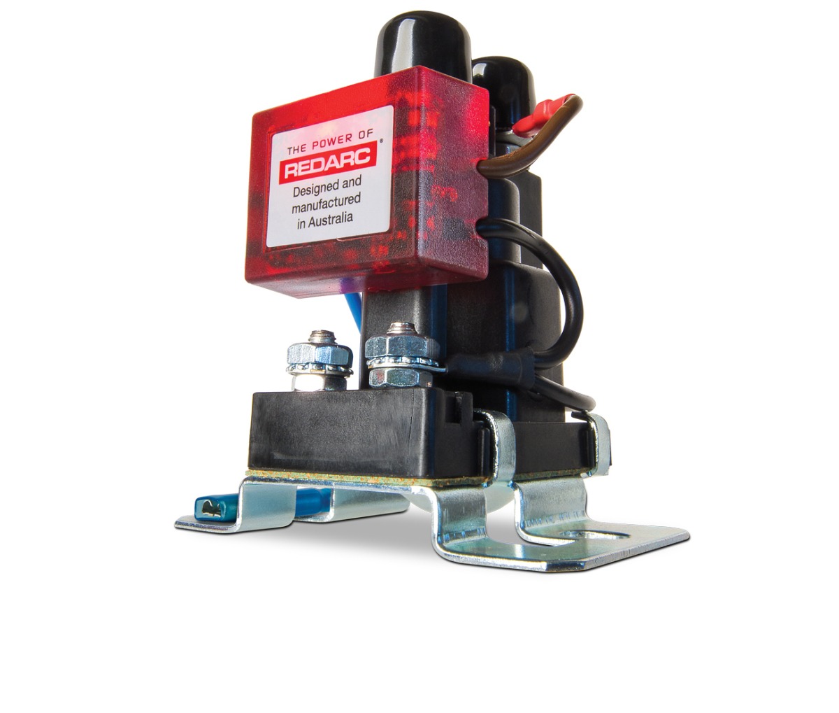 Battery Isolators | Creative Installations