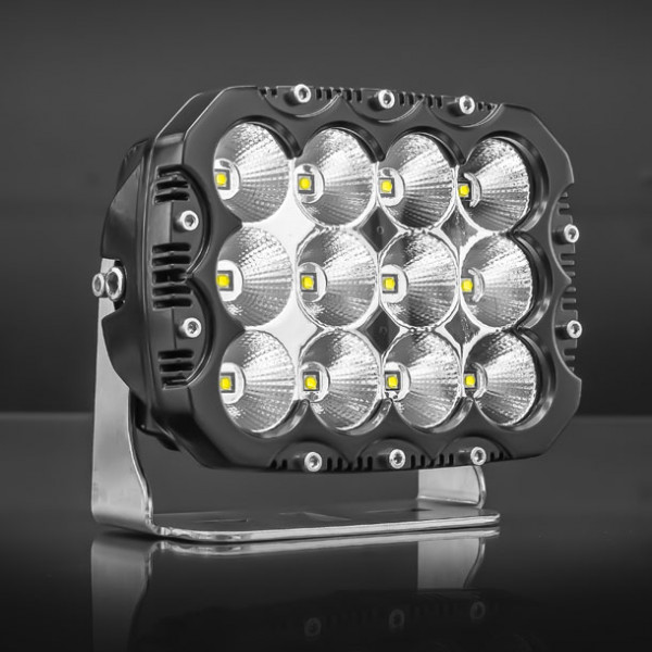 STEDI Work Lights | Creative Installations