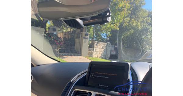 Aston Martin DB11 Portfolio | Creative Installations