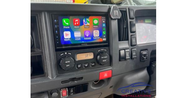 Avida RV Longreach Portfolio | Creative Installations