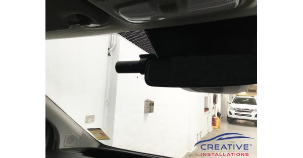 Ford Transit Portfolio | Creative Installations