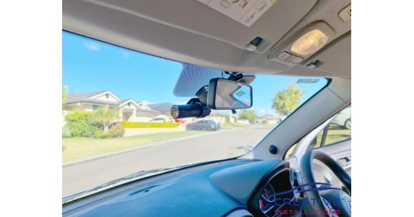 MG MG3 Portfolio | Creative Installations